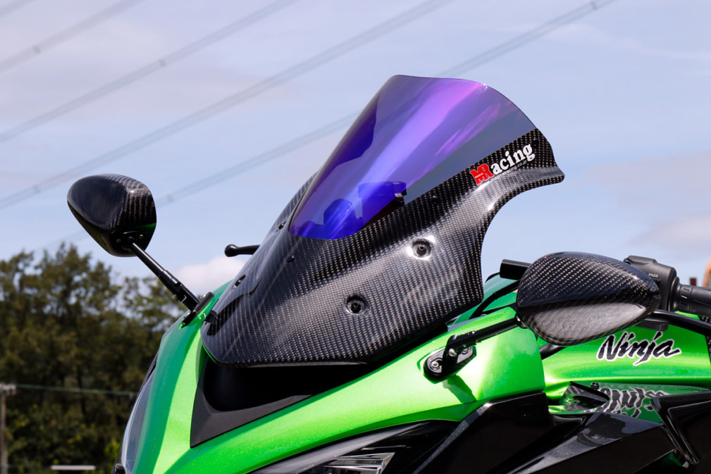 Ninja 1000 by マジカルレーシング | カスタムマシン | カスタムピープル