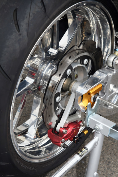 Z1 by Zレーシングパーツ | カスタムマシン | カスタムピープル