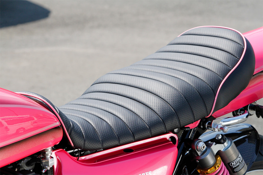 Z1 by Zレーシングパーツ | カスタムマシン | カスタムピープル