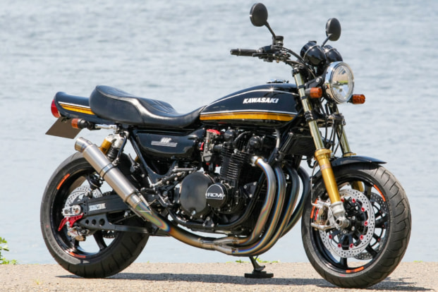 CBX by ビトーR&D | カスタムマシン | カスタムピープル